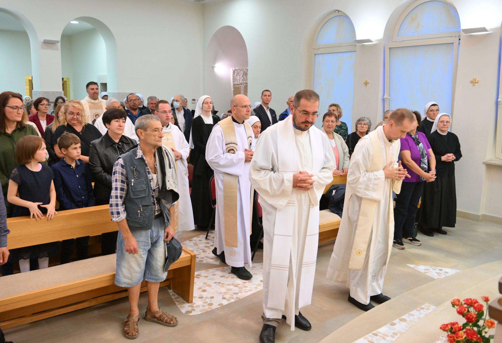 Sv. Vinko svjedok milosrđa i ljubavi - Riječka nadbiskupija