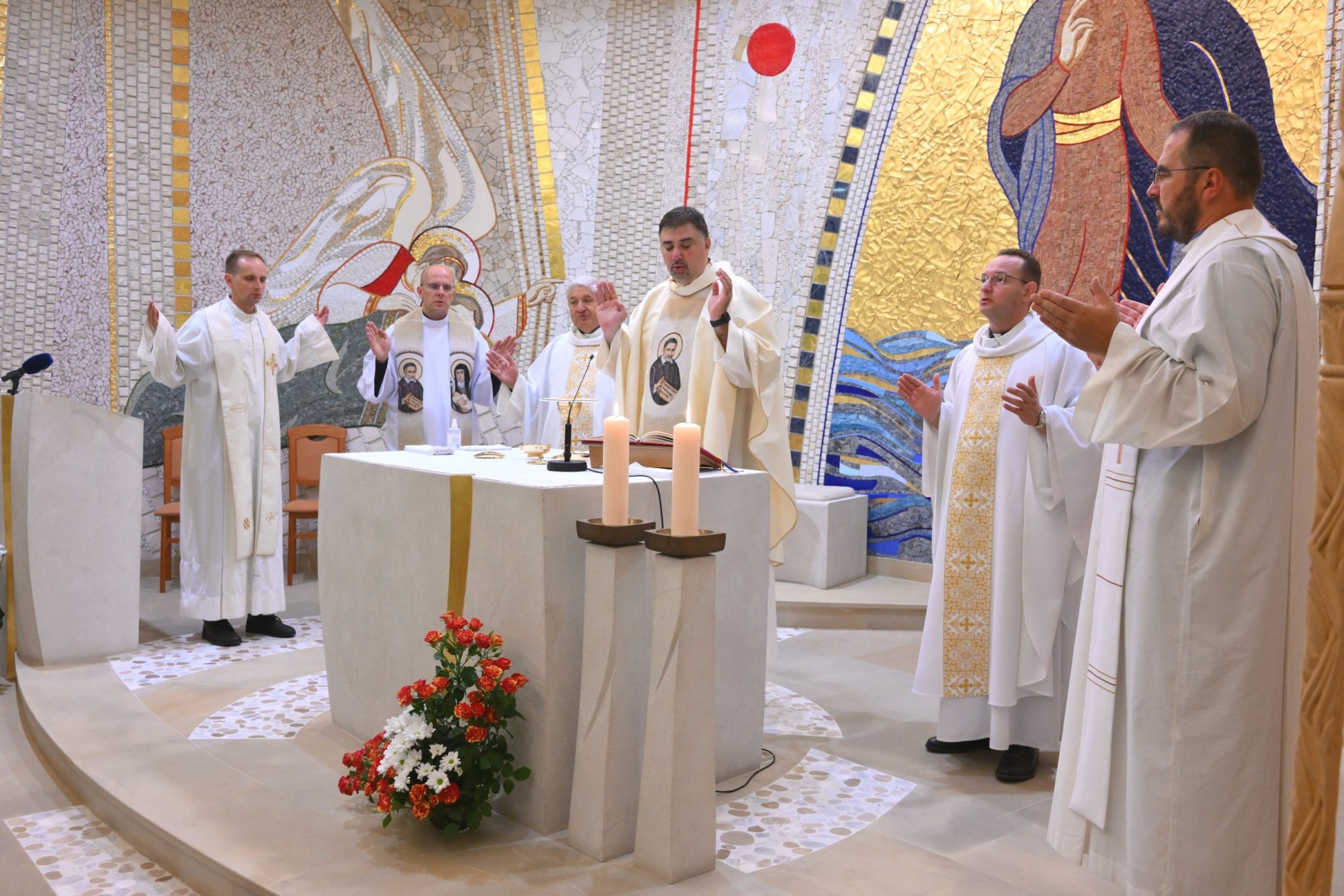 Sv. Vinko svjedok milosrđa i ljubavi - Riječka nadbiskupija