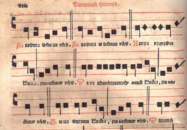 Počele prijave za stručni skup: “Psalmodija i modusi” - Riječka ...